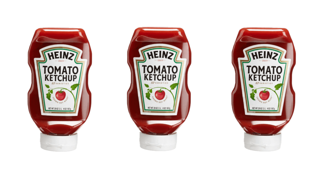 User research - what’s tomato ketchup got to do with it? | UX Design Blog