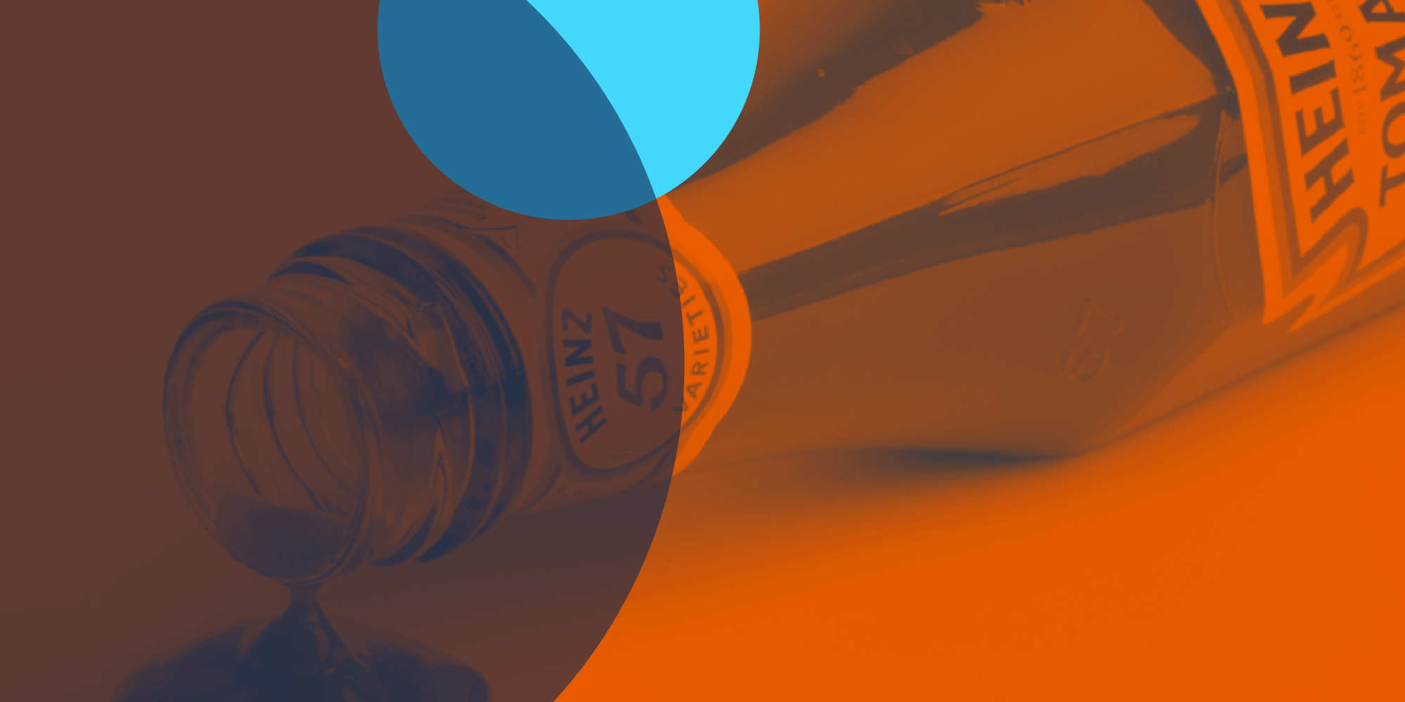 User research - what’s tomato ketchup got to do with it? | UX Design Blog