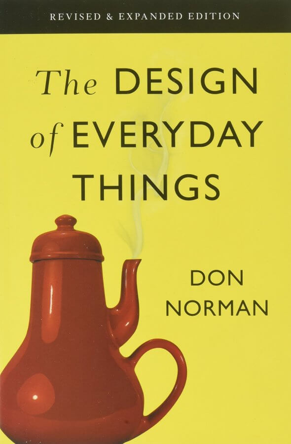8 must-read UX books for anyone interested in UX design | UX Blog