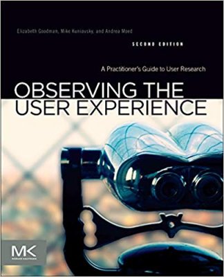 8 must-read UX books for anyone interested in UX design | UX Blog