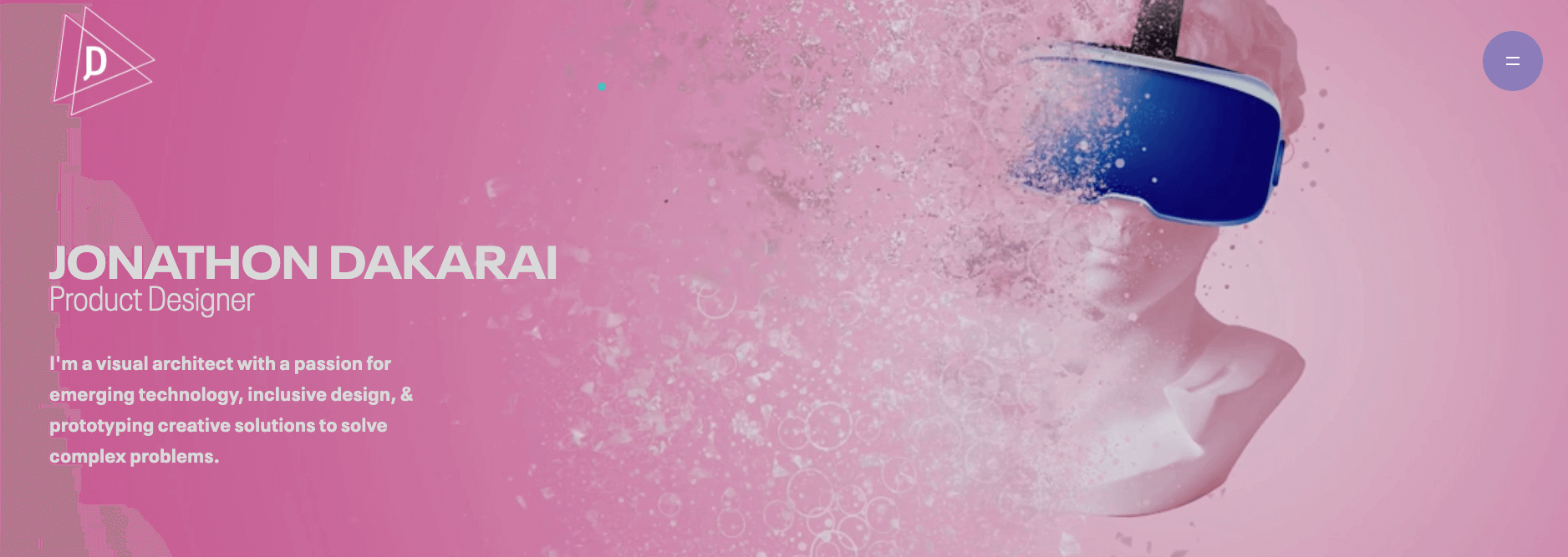 The 9 Best UX Design Portfolio Examples Around The World 2022 