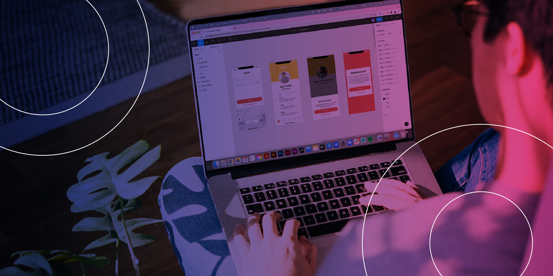 What Does A UI Designer Do UX Design Institute