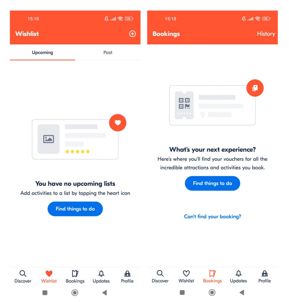 A beginner's guide to UX writing [2025 edition]