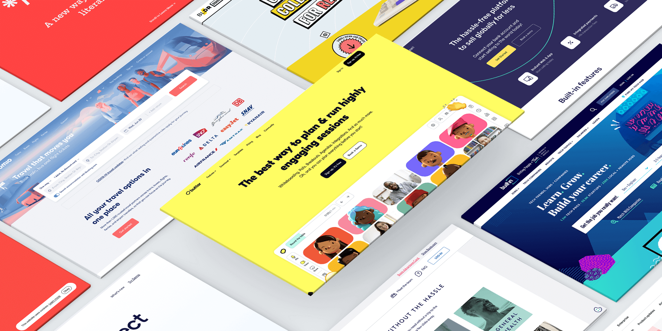What Does Good UI Design Look Like 9 Examples To Delight And Inspire 