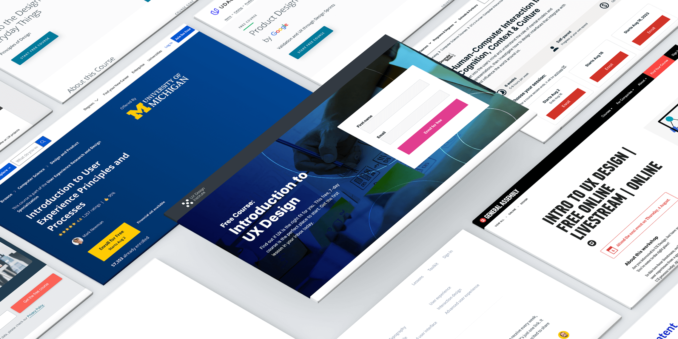 UX Blog UX Insights UX Design Institute