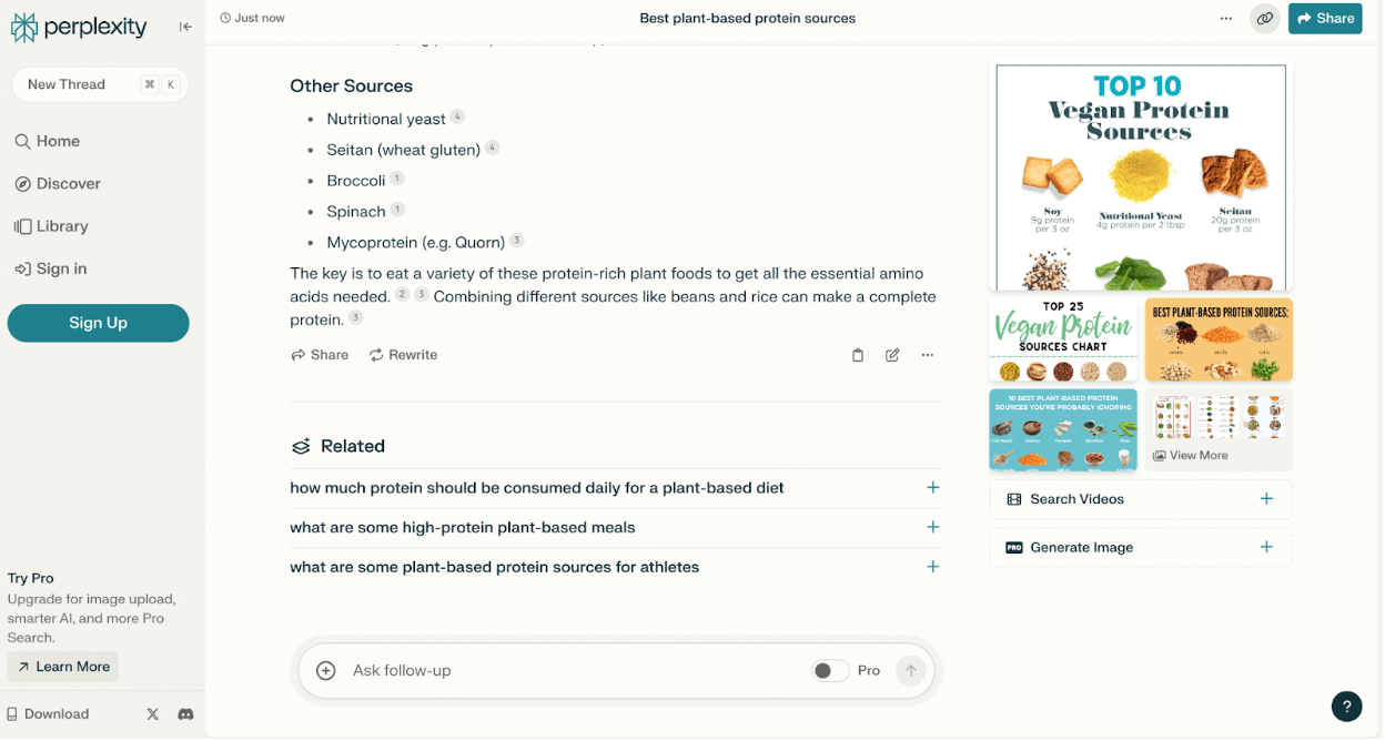 What Is Perplexity AI And How To Use It A Designer s Guide