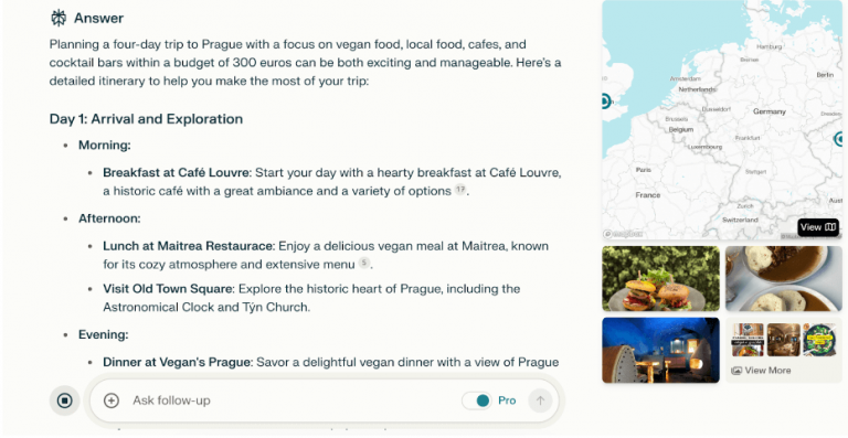 What is Perplexity AI? And how to use it: A designer’s guide