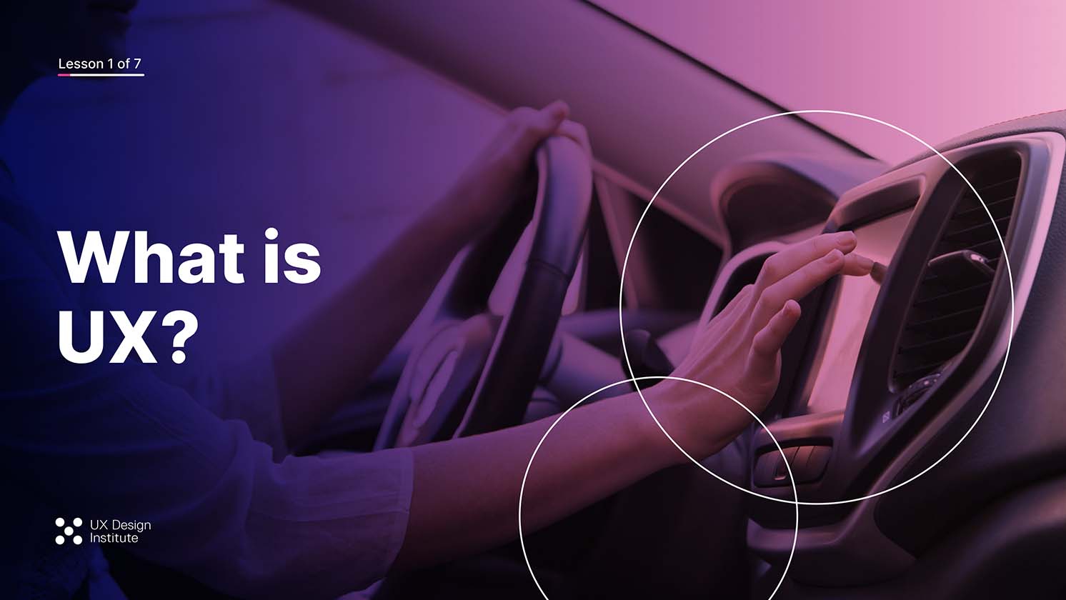 Summary: An introduction to UX Design