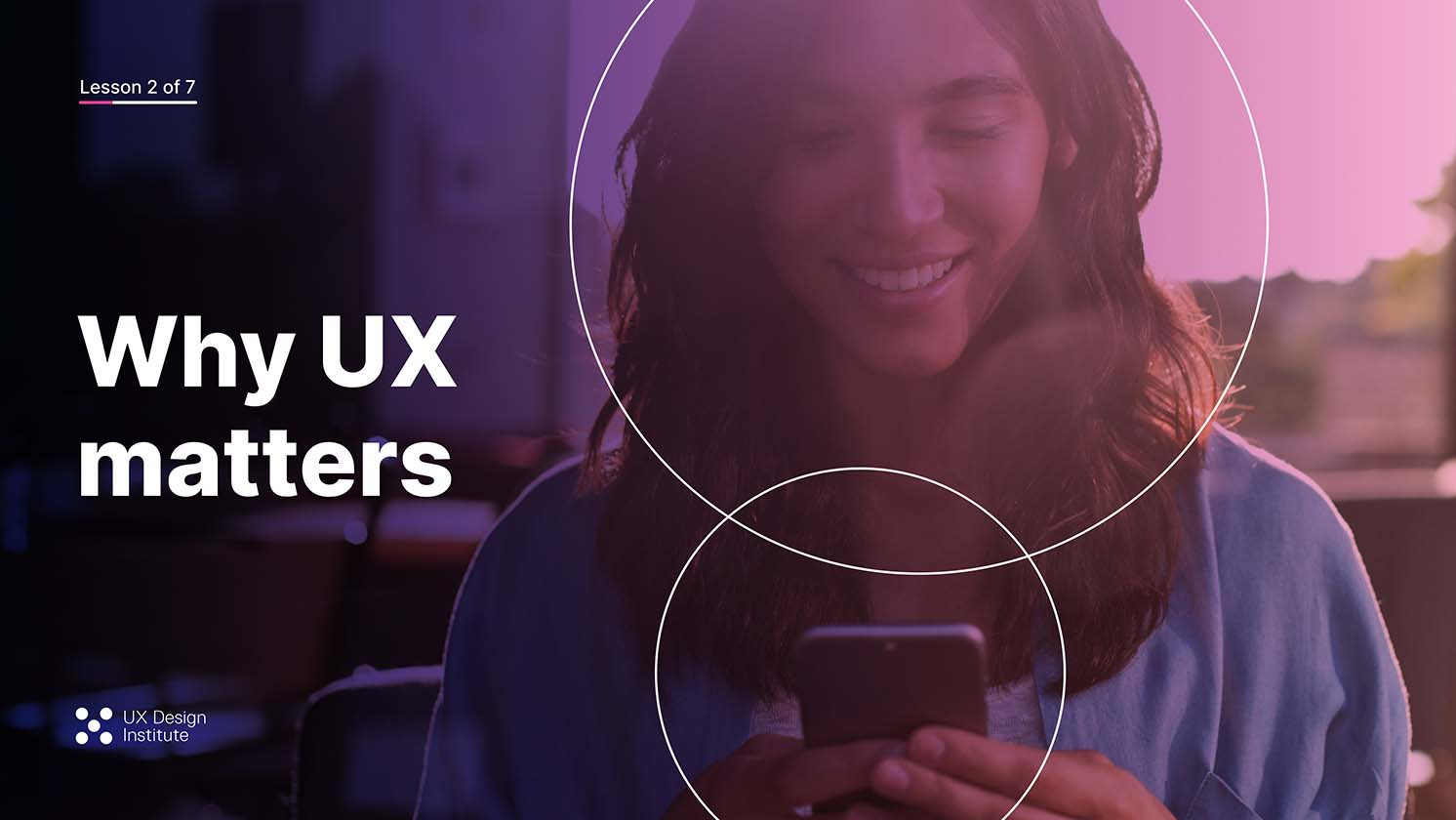 Summary: An introduction to UX Design