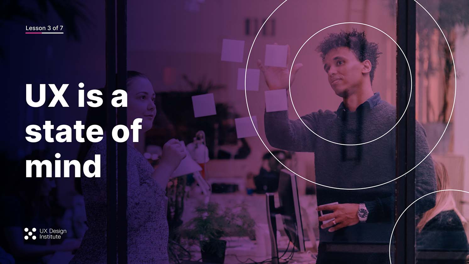 Summary: An introduction to UX Design