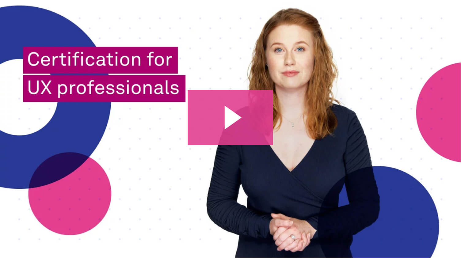 The gold standard in UX education | UX Design Institute