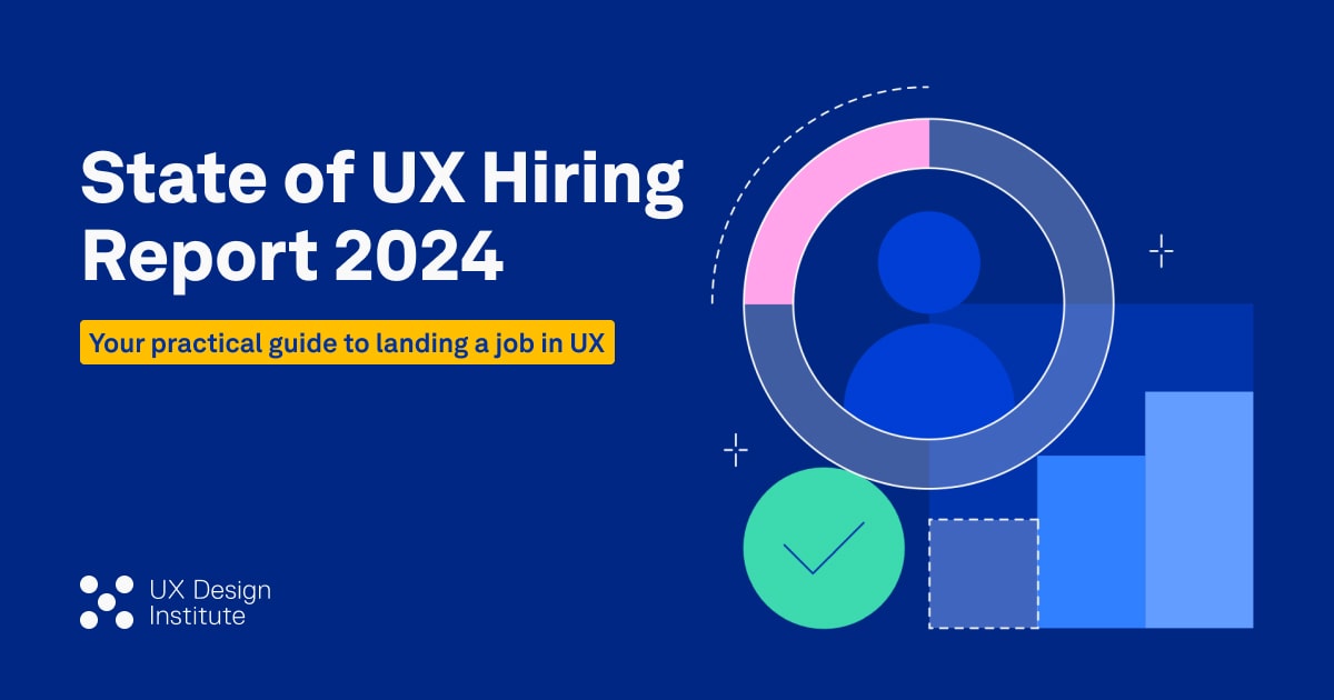 Thank you | State of UX Hiring in 2024 | Industry Report | UX Design ... Thank you | State of UX Hiring in 2024 | Industry Report | UX Design ...